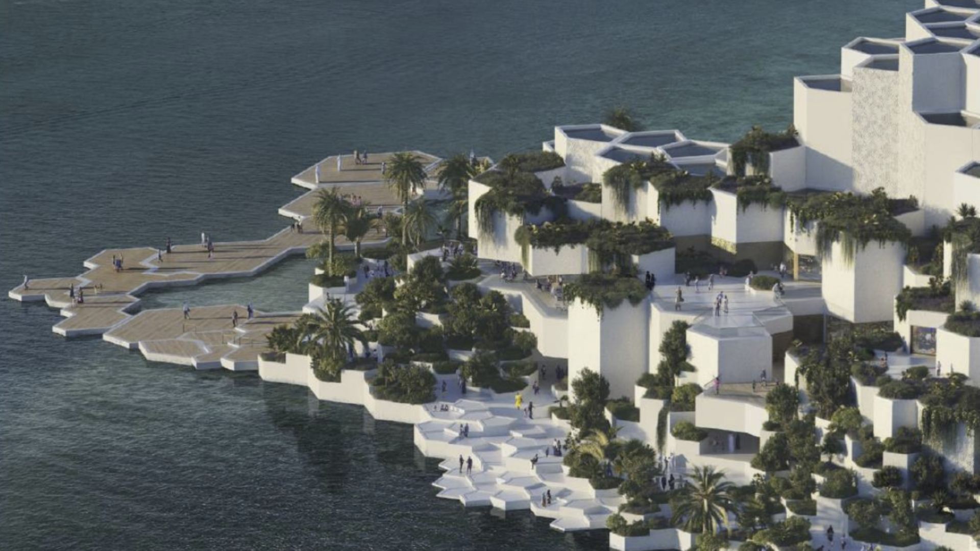 Natural History Museum Abu Dhabi Construction Updates